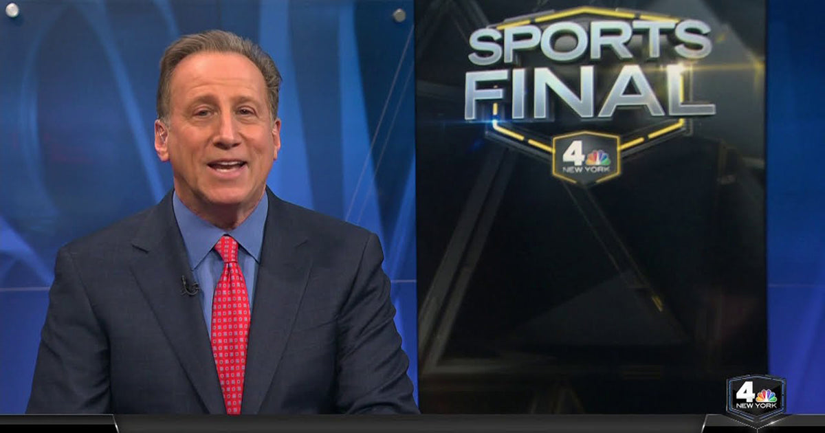 Eric LeGrand Appears on NBC Sports Final with Bruce Beck – LeGrand ...